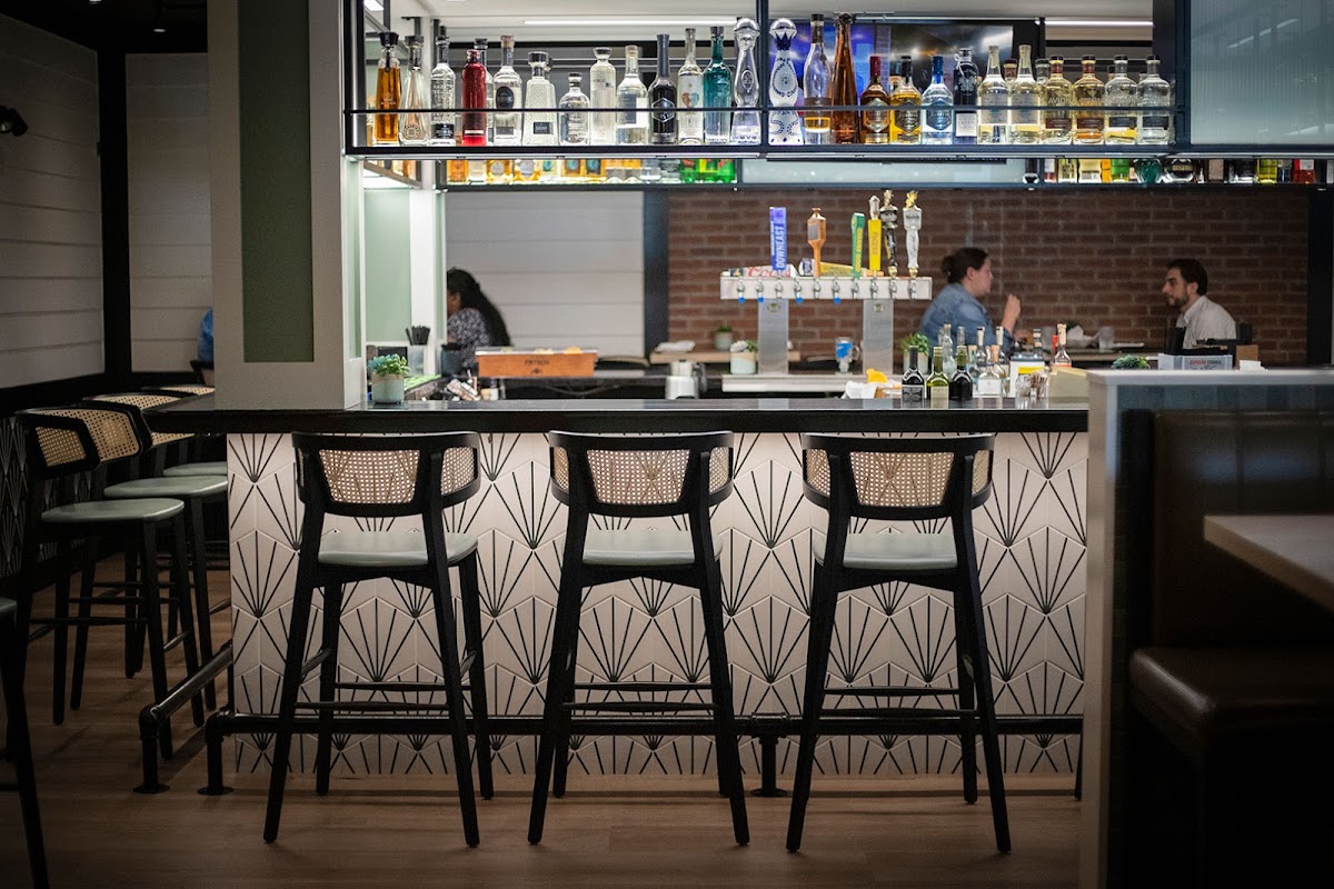 Mezcal Tequila Kitchen | Authentic Mexican Dining Crafted Margaritas in ...